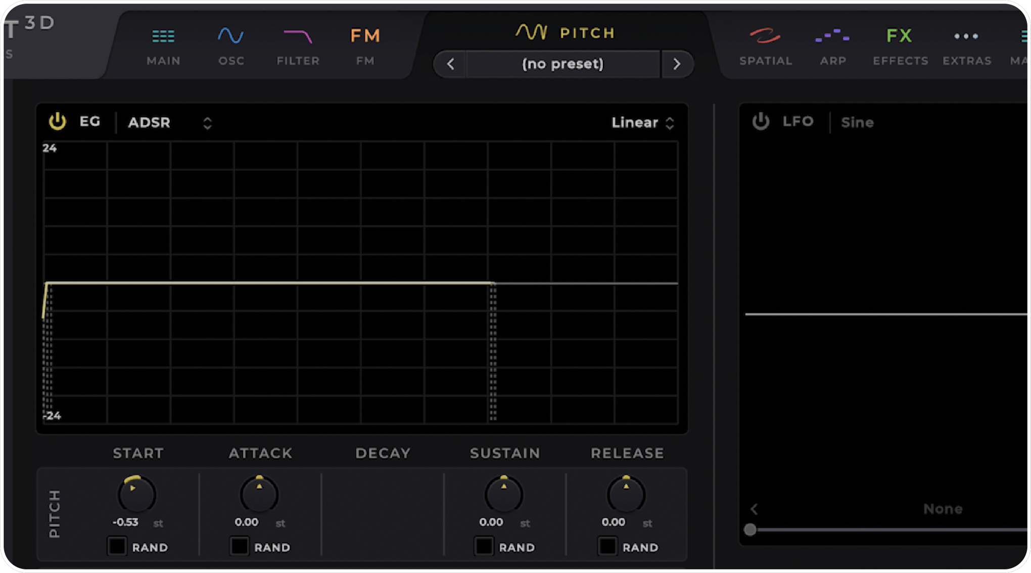Tutorial: Programming a Synth - Frequency Modulation Explained - Part II [10/12]